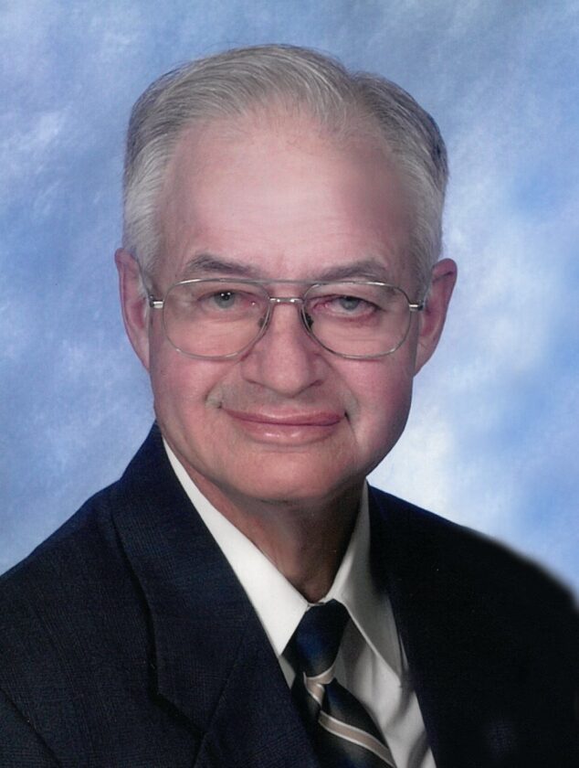 Daniel “Danny” G. Dietz | News, Sports, Jobs - The Journal